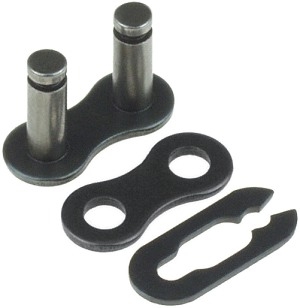 Heavy Duty #25 Chain Master Link #CHN-HD25ML