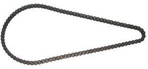 Chain with Master Link for Razor eSpark Electric Scooter Version 1-40 # ...