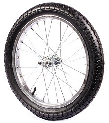 Front Wheel for Razor iMod Electric Scooter #IMD-FRONTWHEEL