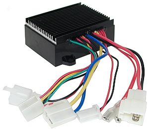 ZK2430HB-FS Razor Electric Scooter Speed Controller #SPD-ZK2430HB-FS