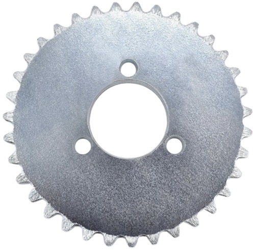 35 Tooth Sprocket for T8F (8mm) Chain #SPR-835R34