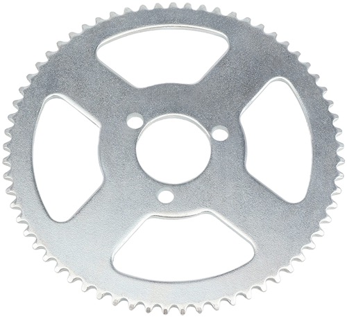 65 Tooth Rear Sprocket for #25 Chain #SPR-2565R34
