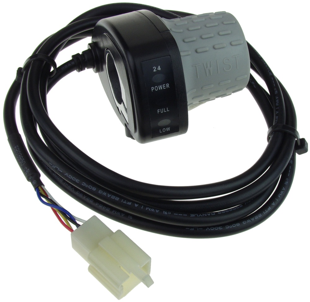 Throttle for Razor Electric Scooters and Bikes #THR-52
