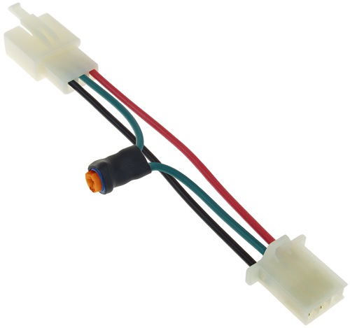 Throttle Top Speed Adjustable Limiter for SPD-482000BLDC-A and SPD ...