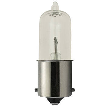 12V 35W Single Contact Single Filament Headlight Bulb #BLB-1235S1