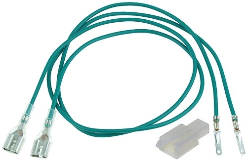 Turn Signal Flasher Relay Harness #CNX-765