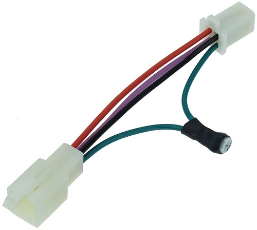 Throttle Top Speed Adjustable Limiter for Razor Electric Scooters, Go ...