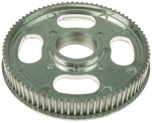 80 Tooth Drive Belt Cog for 5mm Pitch Belts #SPR-COG80