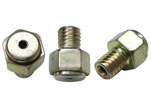 3-Wheel and 4-Wheel Electric Scooter Gear Box Oil Fill Plug with Check ...